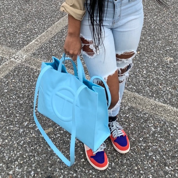 Best in Bags Posh Party on Poshmark